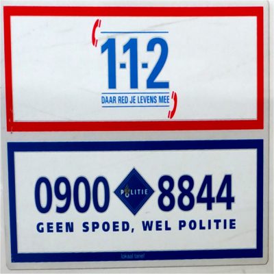 Practical information for visitors of Amsterdam - Meet The Cities