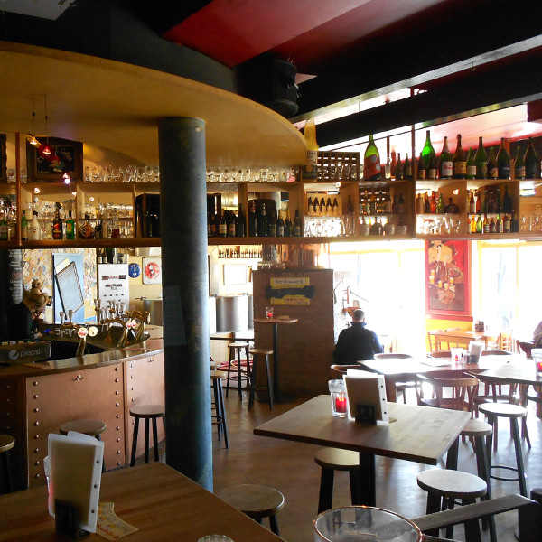 The best cafe’s, pubs and bars in Amsterdam - Meet The Cities