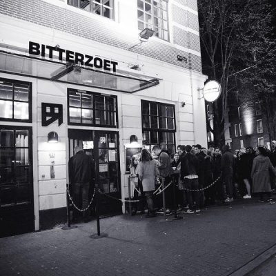Bitterzoet - Meet The Cities
