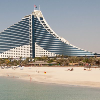 The best beaches of Dubai - Meet The Cities
