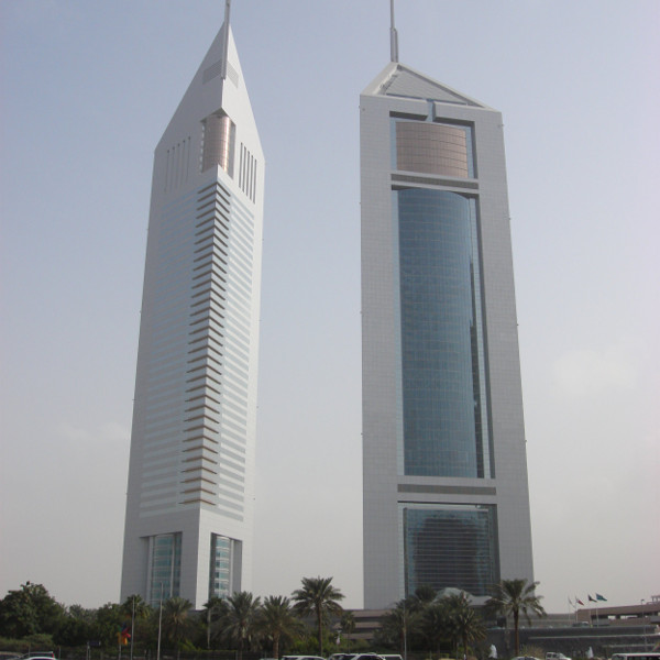 Sightseeing the best places and most famous landmarks in Dubai - Meet ...