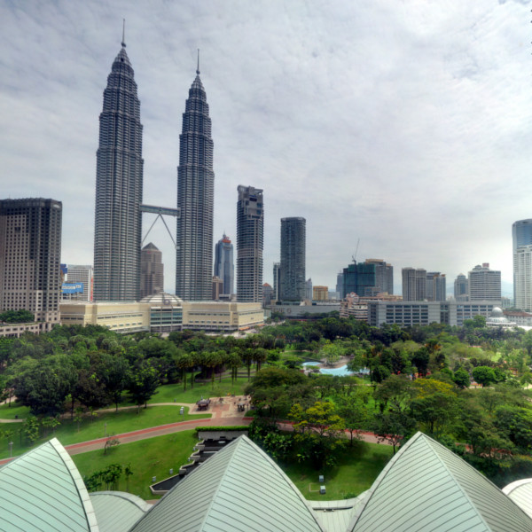 The best parks to visit in Kuala Lumpur - Meet The Cities