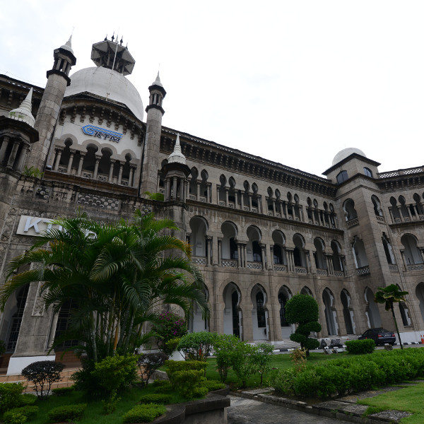 KTM Headquarters - Meet The Cities