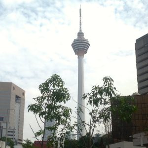 Menara KL Tower - Meet The Cities