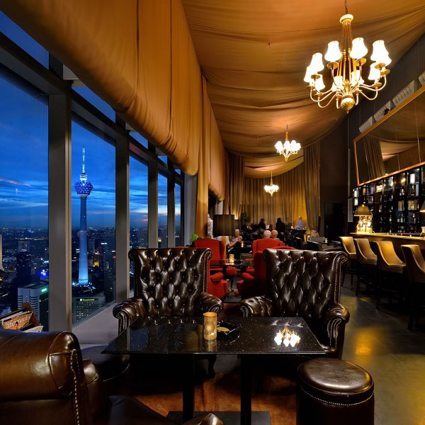 Marini’s On 57 - Meet The Cities