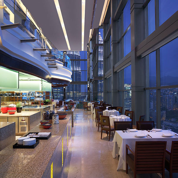 Thirty8 KL - Meet The Cities