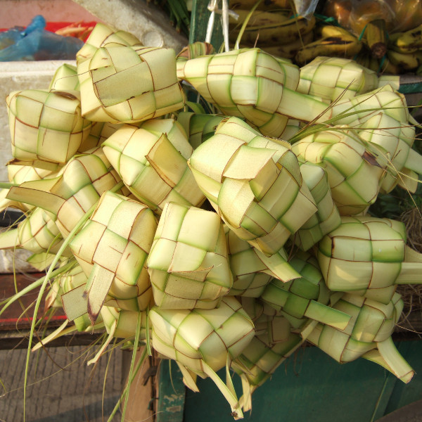 The kitchen of Malaysia: the cuisine, the best street food and exotic ...