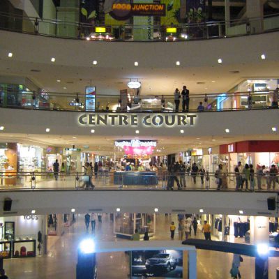 Mid Valley Megamall - Meet The Cities
