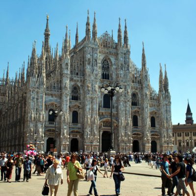 The best places for sightseeing in Milan - Meet The Cities