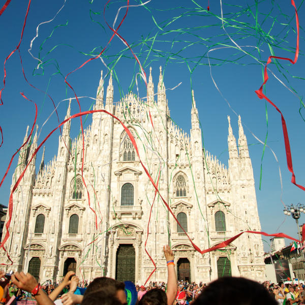 Practical information for visitors to Milan - Meet The Cities