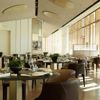 Ristorante Berton - Meet The Cities