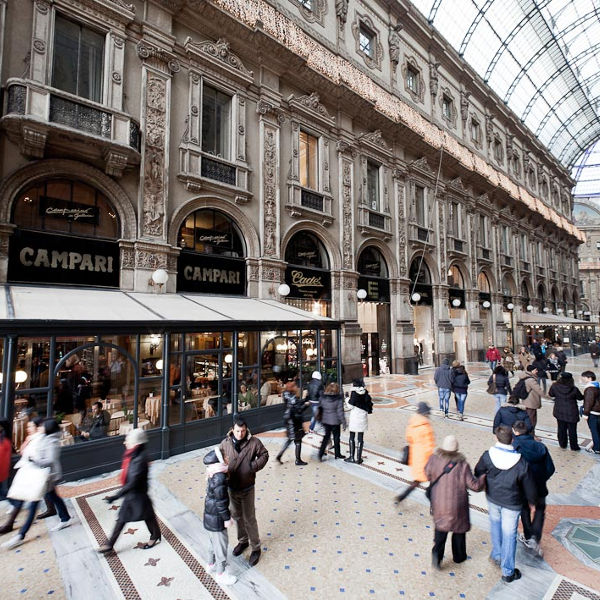 The best cafes and (rooftop) bars in Milan - Meet The Cities