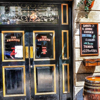 The best cafes and (rooftop) bars in Milan - Meet The Cities