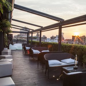 The best cafes and (rooftop) bars in Milan - Meet The Cities