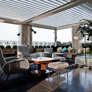The best cafes and (rooftop) bars in Milan - Meet The Cities