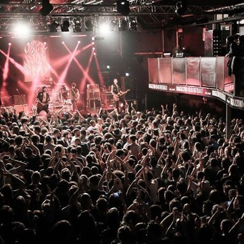 The best nightclubs in Milan (for a fun night out) - Meet The Cities