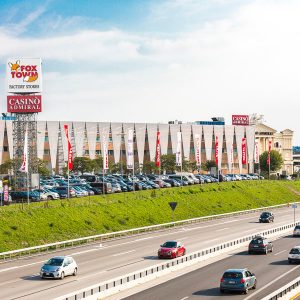 FoxTown Factory Stores - Meet The Cities