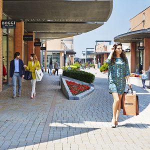 The best designer outlets and factory stores near Milan - Meet The Cities