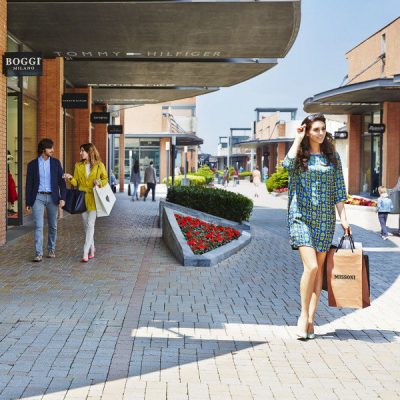 The best designer outlets and factory stores near Milan - Meet The Cities