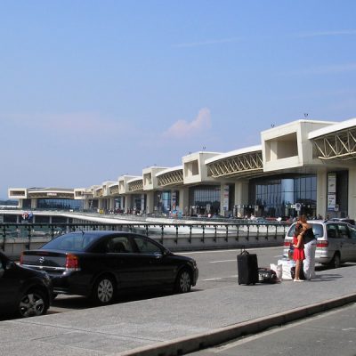 How to get from the Milanese airports to the center of Milan - Meet The ...