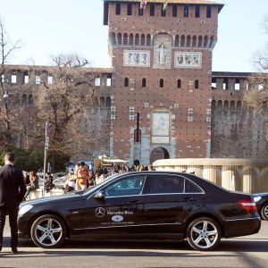 Everything you need to know about driving in Milan - Meet The Cities