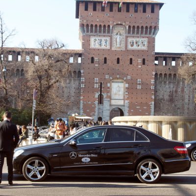 Everything you need to know about driving in Milan - Meet The Cities