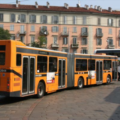 A guide to public transport in Milan - Meet The Cities
