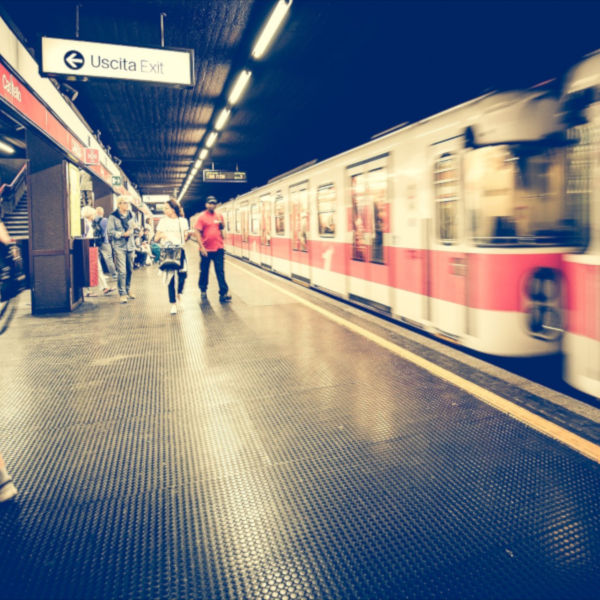 A guide to public transport in Milan - Meet The Cities