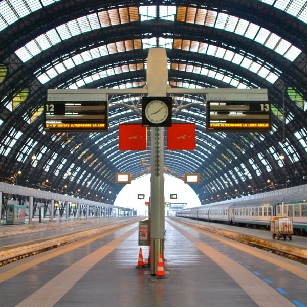 A guide to public transport in Milan - Meet The Cities