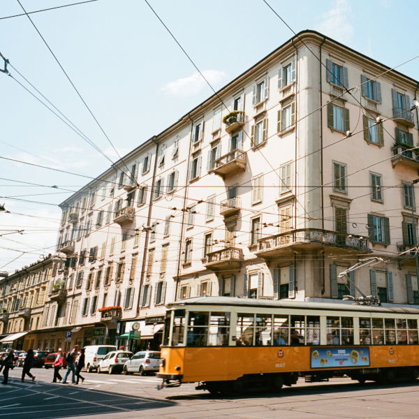 A guide to public transport in Milan - Meet The Cities