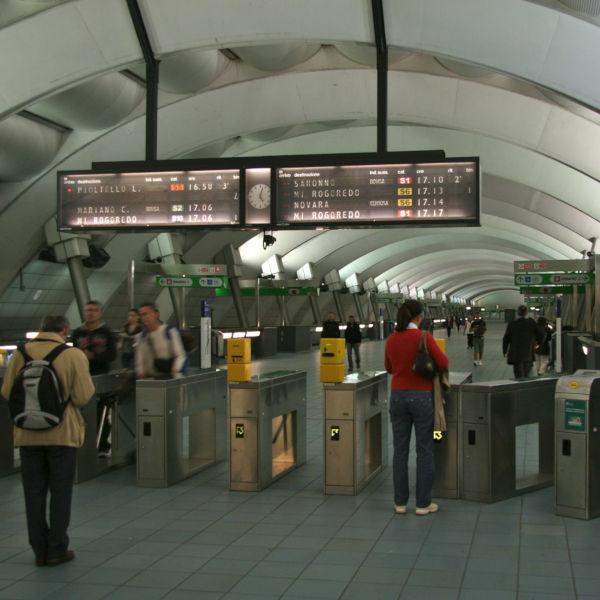 A guide to public transport in Milan - Meet The Cities