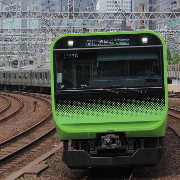 A guide to using public transport in Tokyo - Meet The Cities